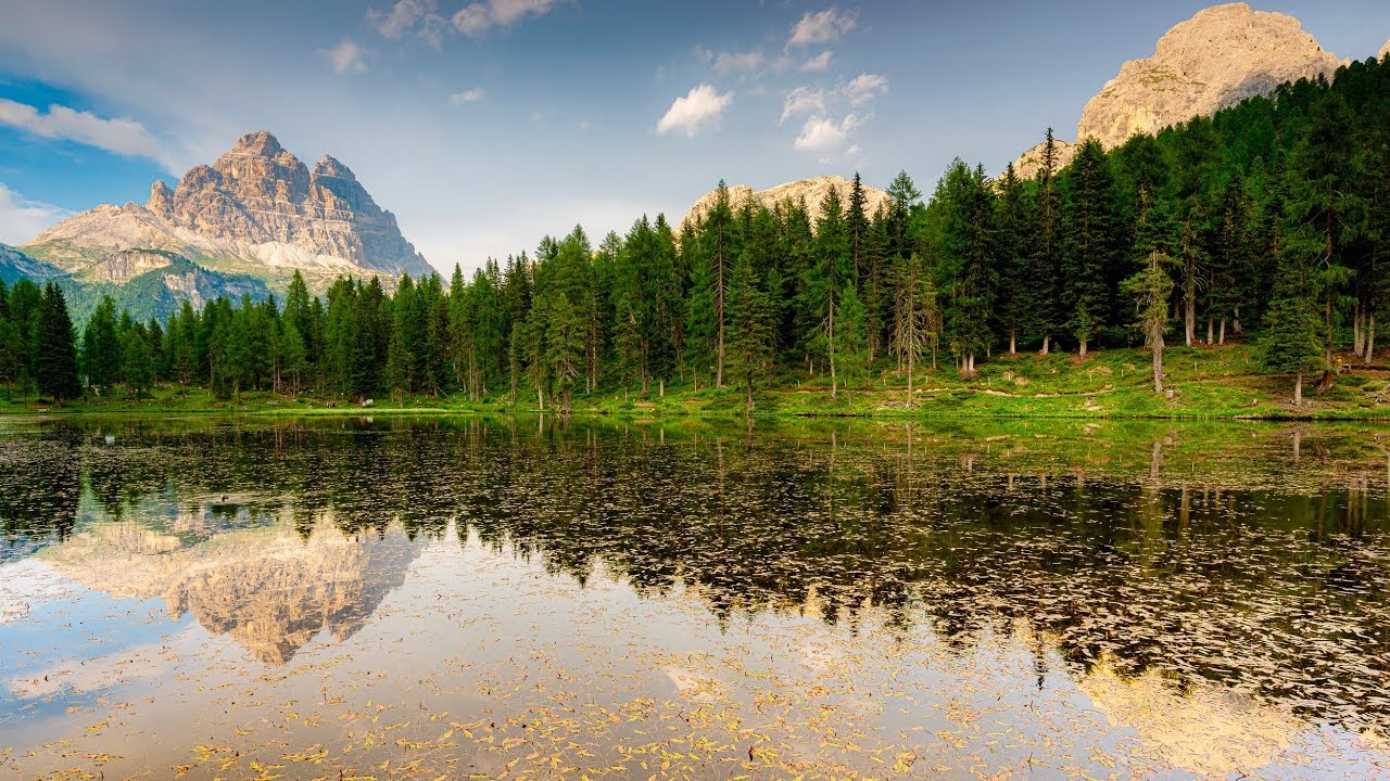 Italy Landscape Photography