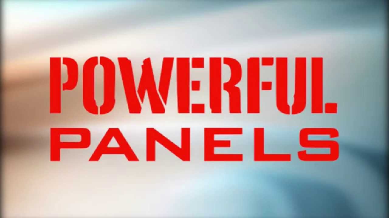 Invitation to Learn How to Moderate a Panel Discussion - YouTube