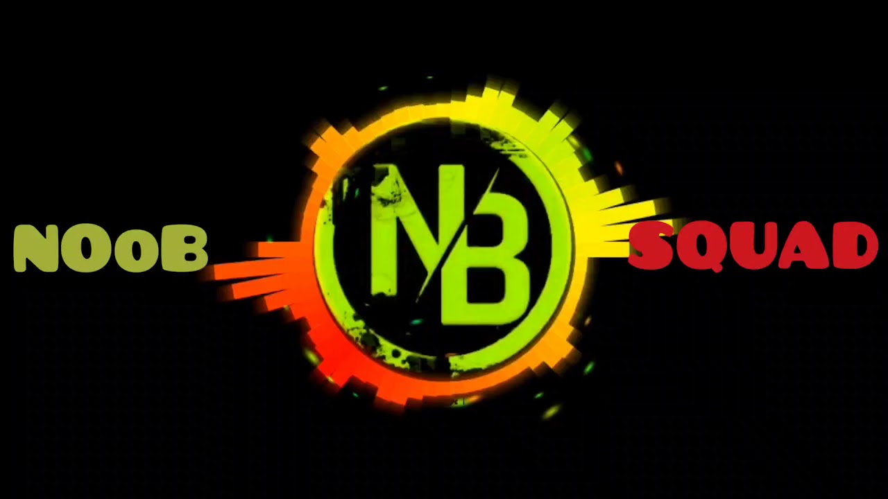 NOOB SQUAD - YouTube