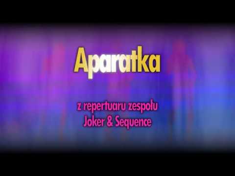 KARAOKE :: Joker & Sequence - Aparatka