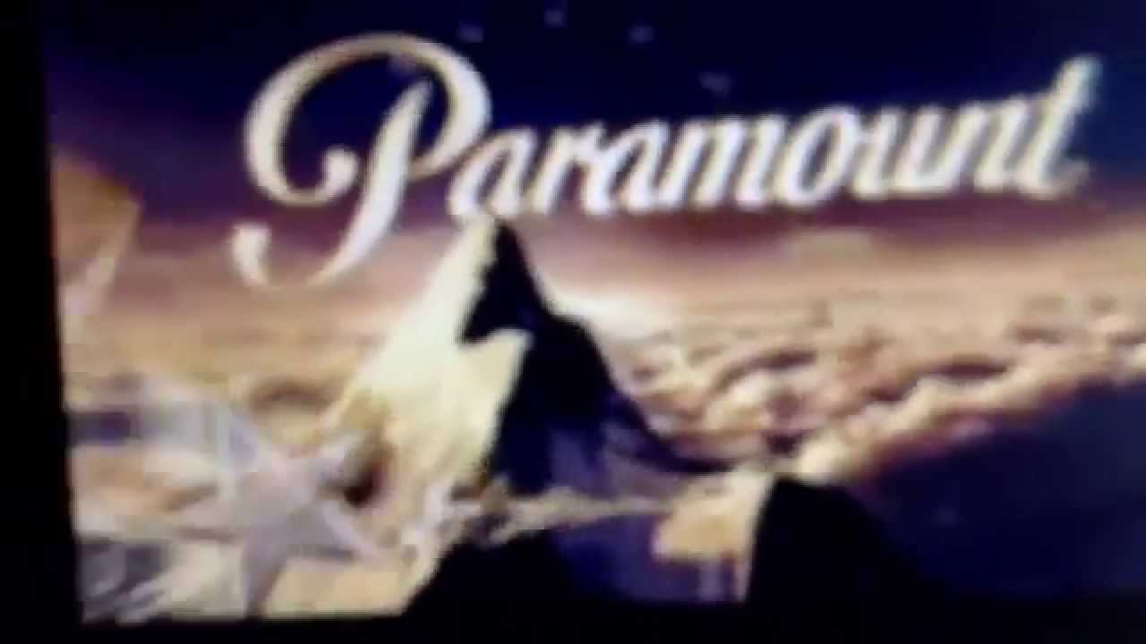 paramount pictures logo my little pony - YouTube