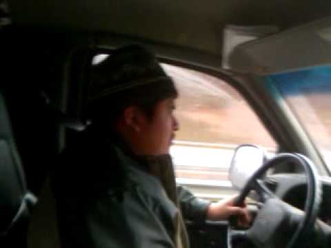 LENCHA LA JUSTICIERA