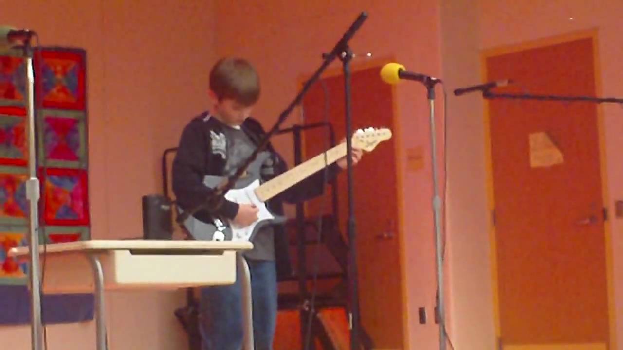 Jacob Angus - YouTube