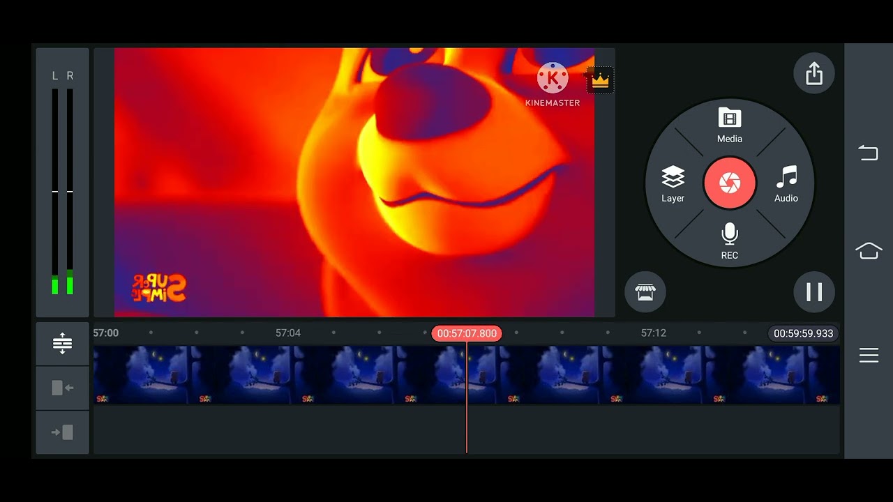 Super Simple Songs Sweet Dreams Good Night Songs in Robot Flip - YouTube