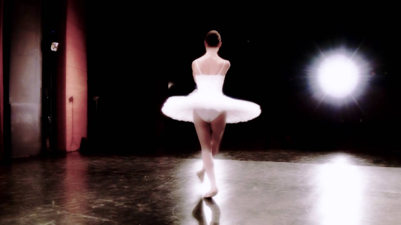 Balerina