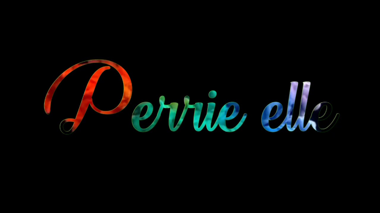 TIKTOK NGA GE MANO2X/perrie elle - YouTube