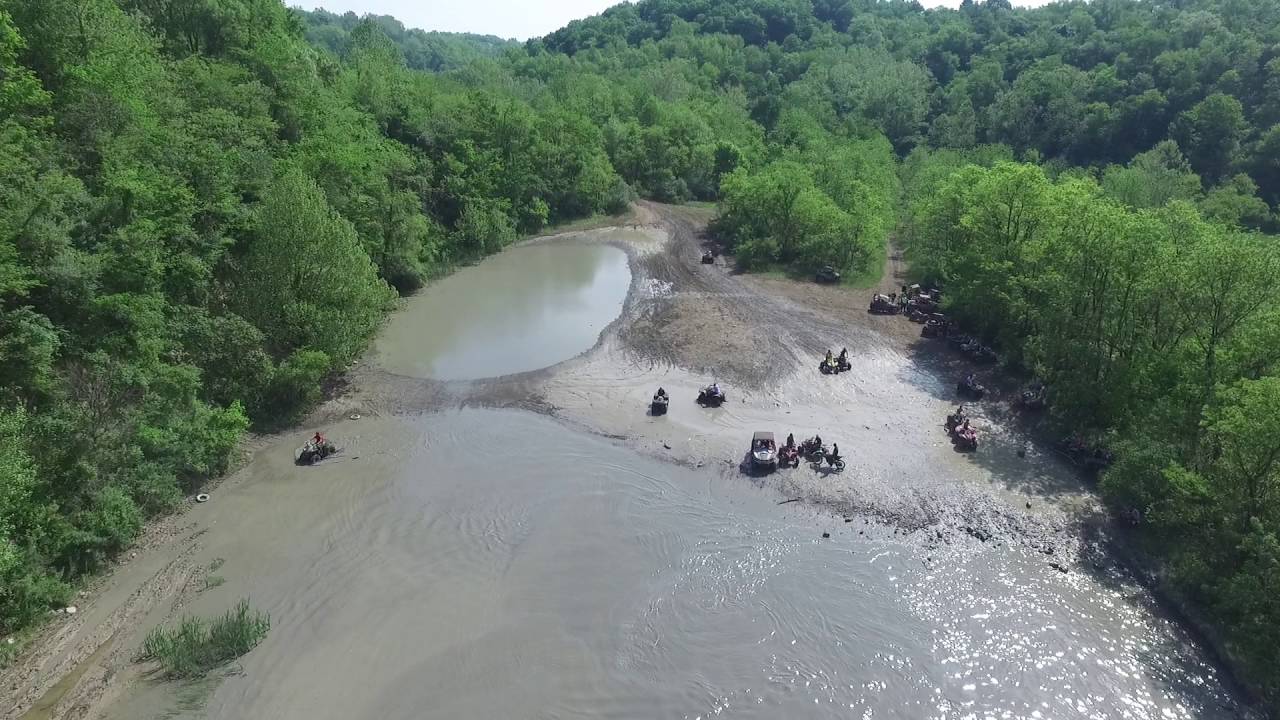 powerline park 5-28-2016 part 3 - YouTube