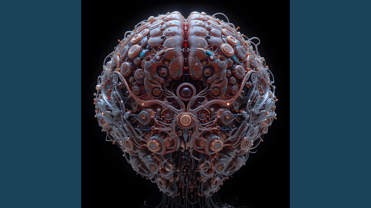 SENTINEL BRAIN - YouTube