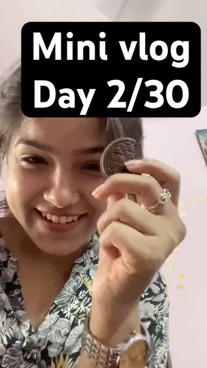 Mini vlog Day 2 #trending #fouryourpag #foryou #youtubeshorts #viralvideo #trending #dailyvlog # ...