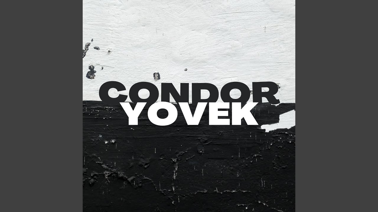 Condor - YouTube