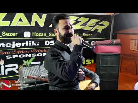 HOZAN SEZER  HESEN HESEN