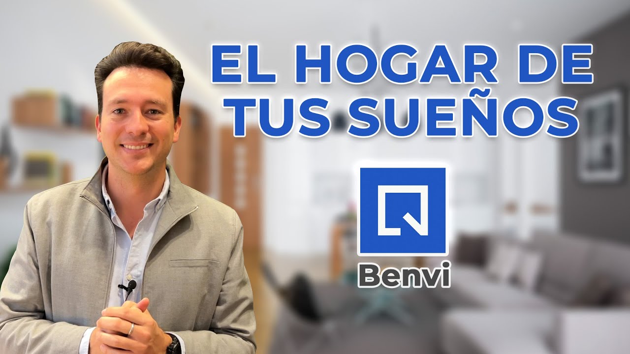Así funciona BENVI. La plataforma para rentar tu próximo departamento ...