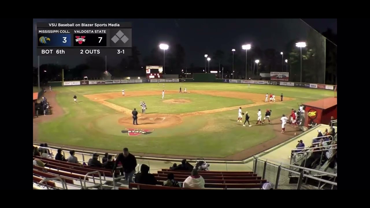 Nick Gonzalez Baseball - YouTube