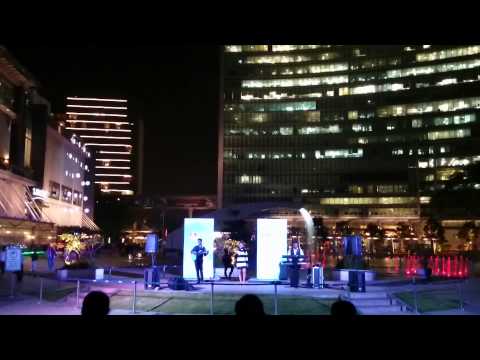 Kenishaa Francis at Orion Soulful Rhythms- Can't Remember To Forget You