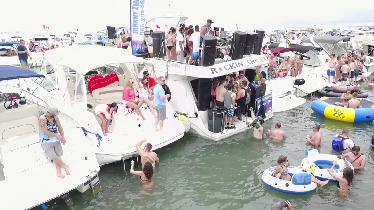 Jobbie nooner 2017!!! - YouTube