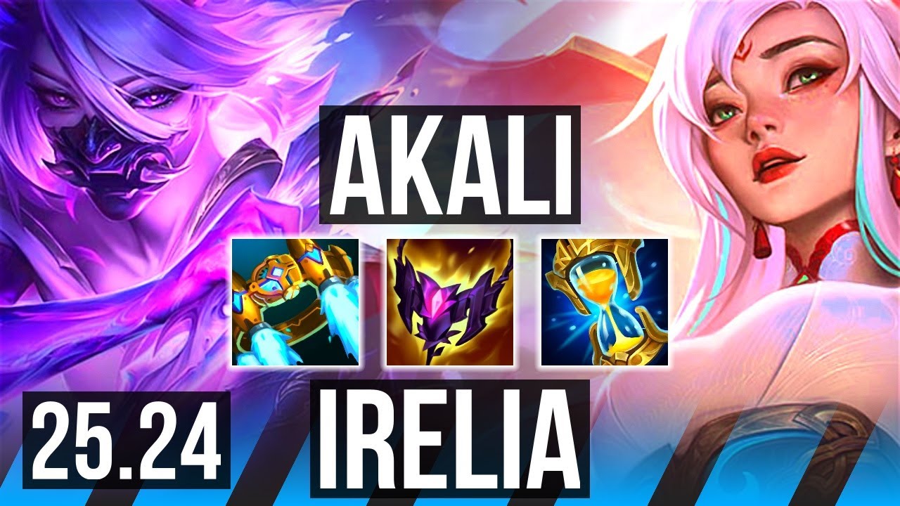 💀 Como Jogar de Akali: Runas, Build, Combos e Dicas para a Assassina ...