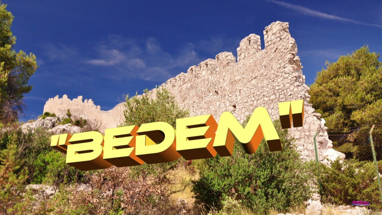 BEDEM yt - YouTube