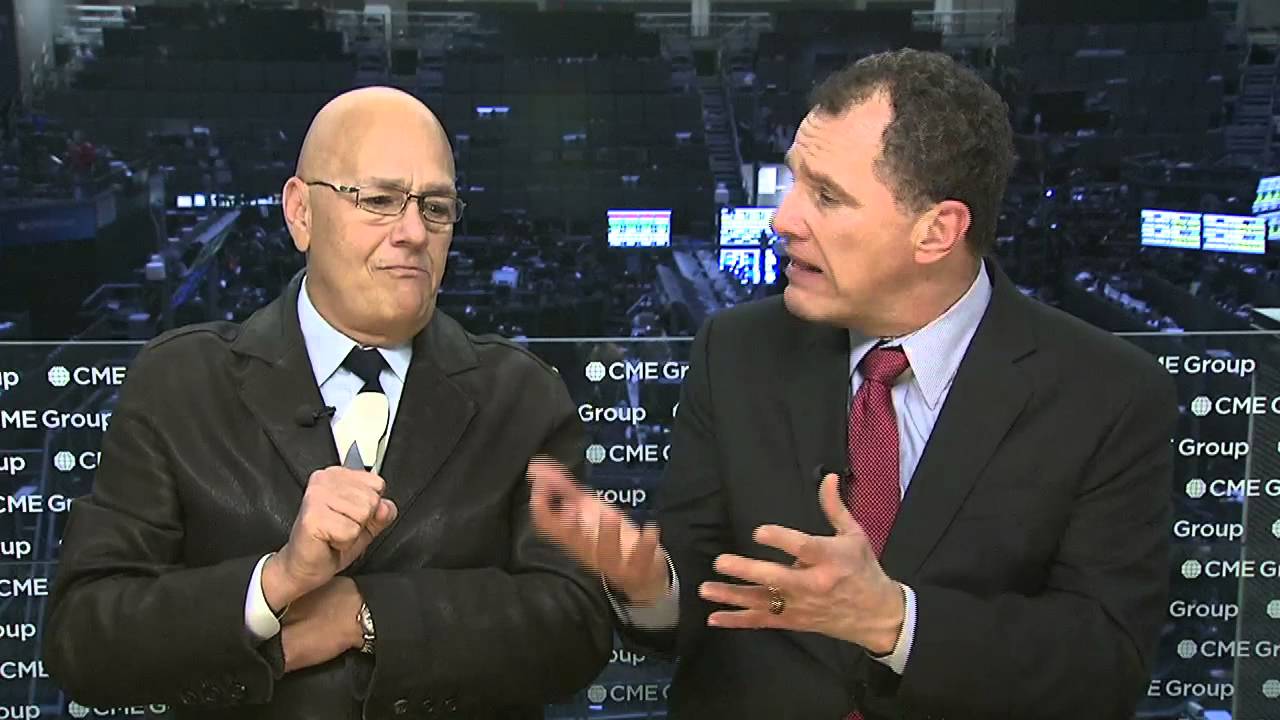 The RBOB Flop with Frank Petricca [PRICE Links Video] - YouTube