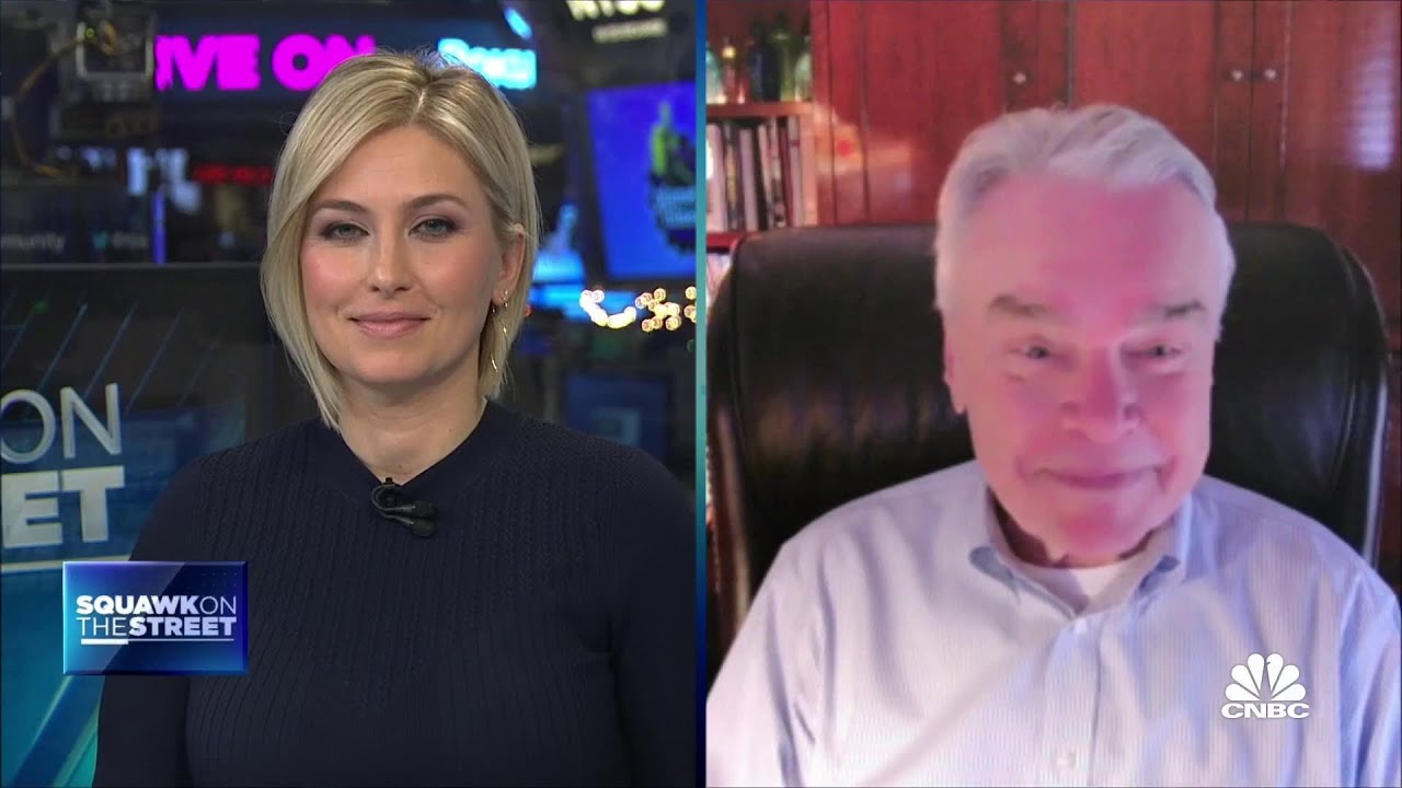 Southwest's unique routing system compounded and snowballed, says ...