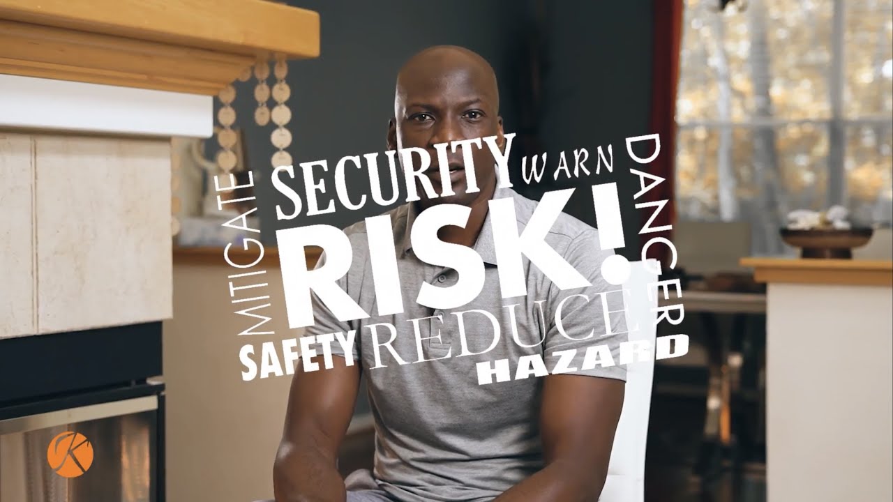 How Comfortable Are You With Risk? - YouTube