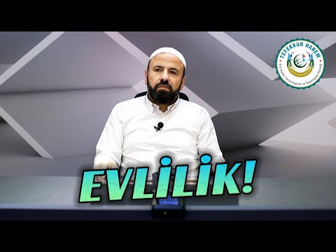 Evlilik! | Aile Sorunları Olanlar İzlesin.. | Nerde Yanlış Yapıyoruz?
