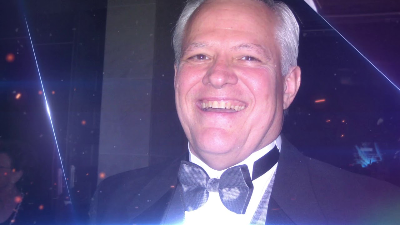 2020 Homecoming Honors Banquet – Distinguished Alumnus Award: Larry ...