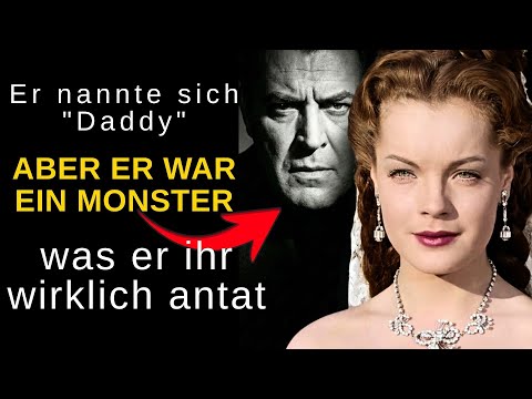 Romy Schneiders krankes Doppelleben: Viel dunkler, als wir ahnten