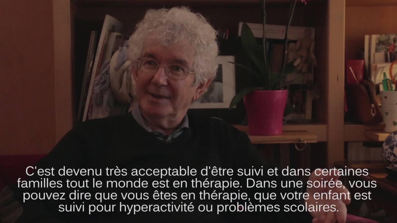Doug BERNSTEIN - Quand et pourquoi consulte t-on aux USA ? - YouTube