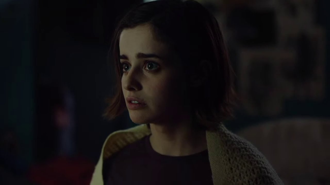 Erica [German/Deutsch] PlayStation 4 - YouTube