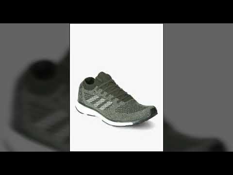 Adidas 2019 Rahat ve Şık Ayakkabı Modelleri