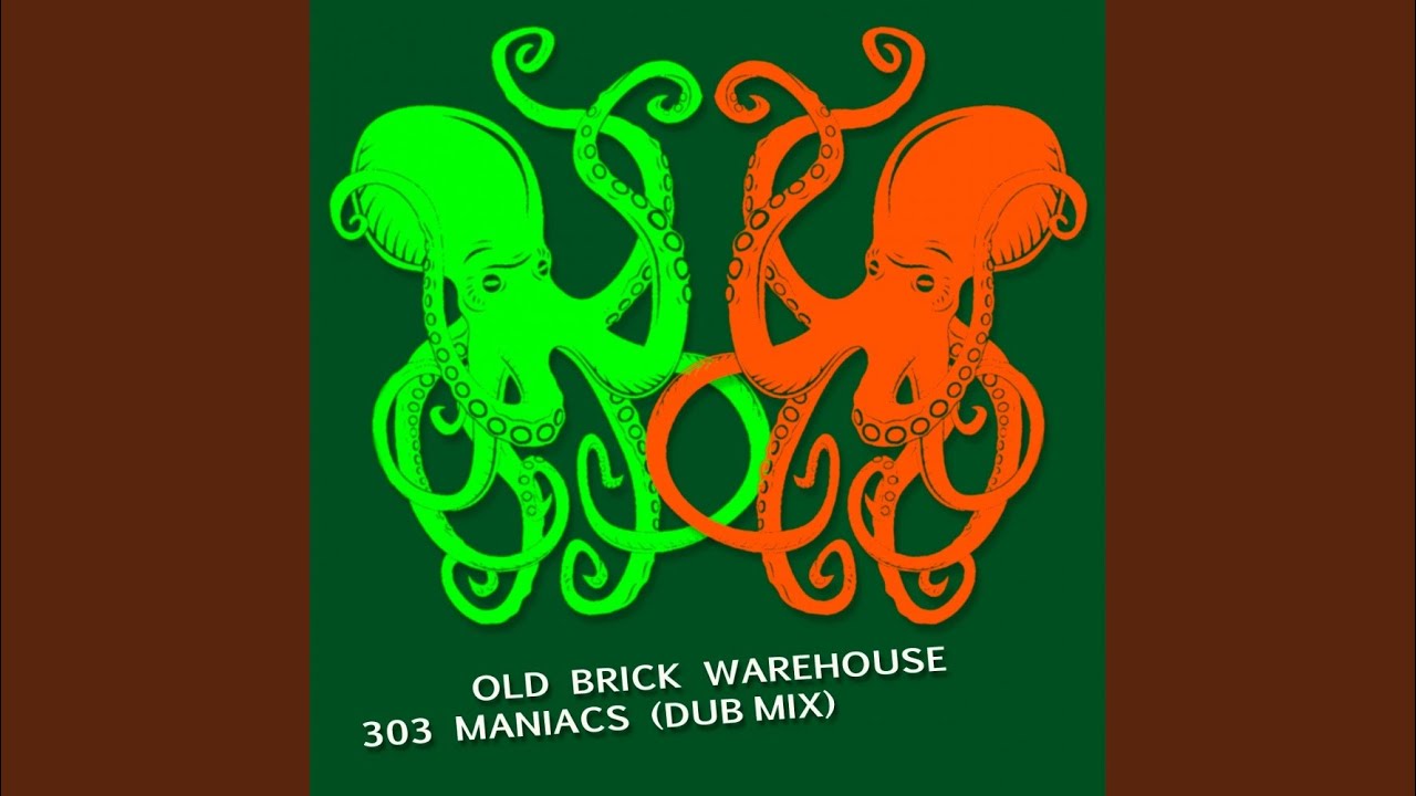 303 Maniacs (Dub Mix) - YouTube