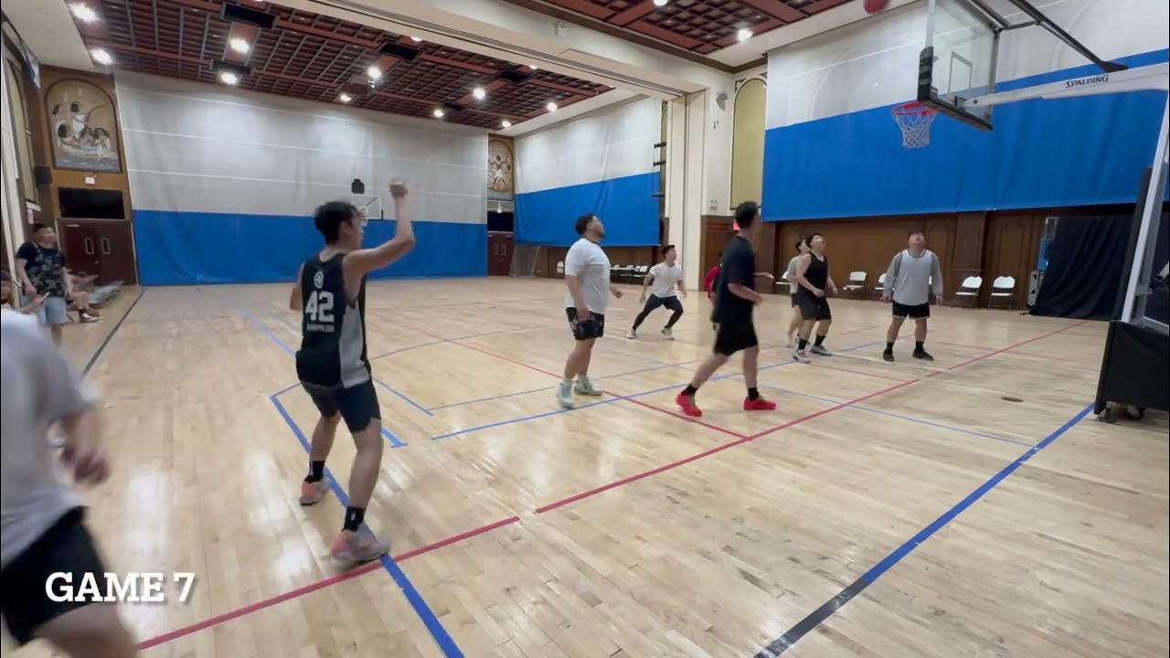 St. George 7/3/24 - Buckets Only - YouTube