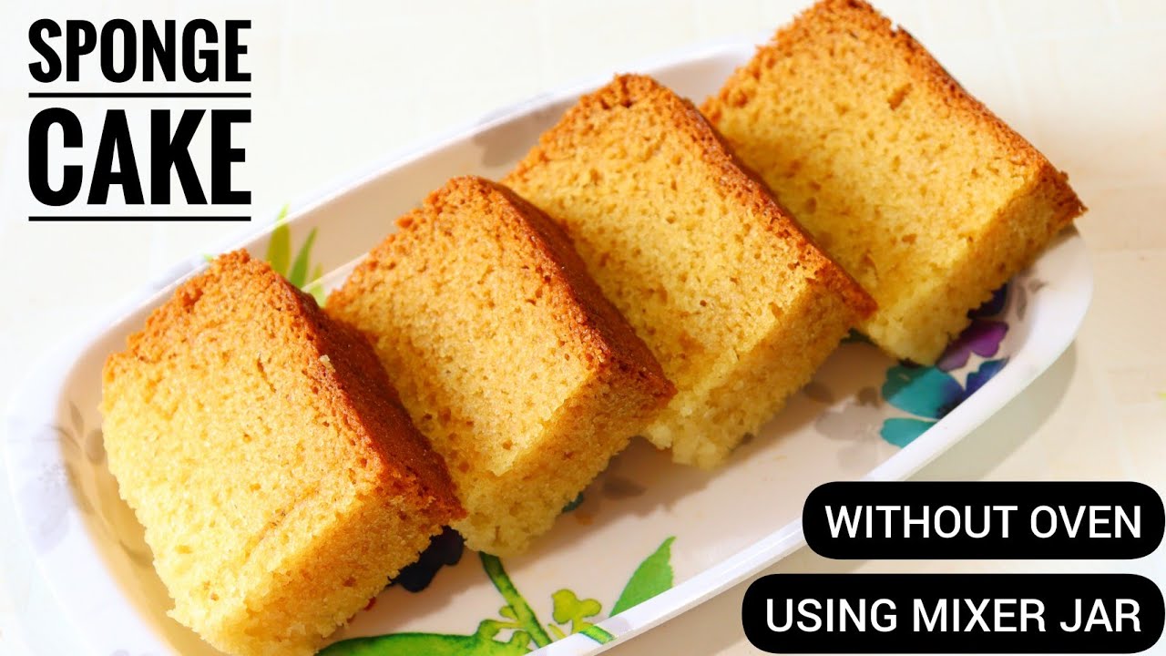 EASY CAKE FOR CHRISTMAS WITHOUT OVEN | CAKE RECIPE | EASY CAKE RECIPE ...