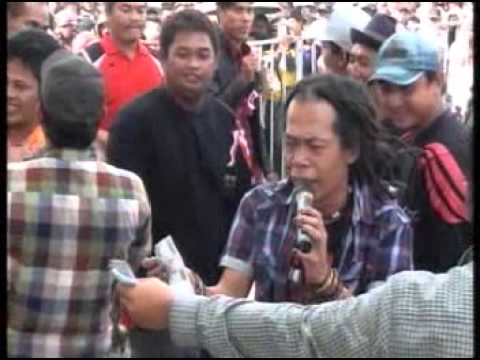 Secangkir Kopi - Sodik MONATA live in Tegal New
