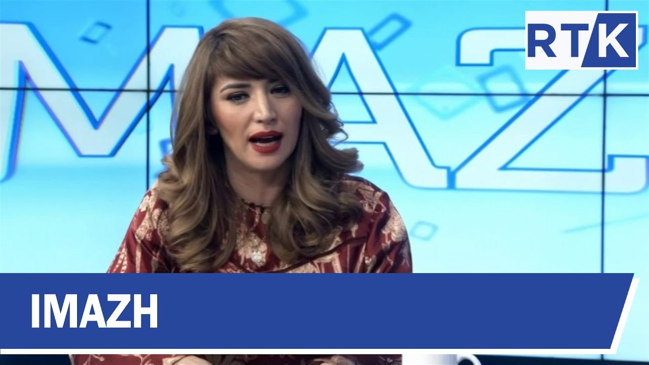 IMAZH - ALBIN KURTI MANDATOHET PËR KRYEMINISTËR 20.01.2020 - YouTube