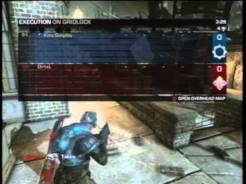 DirtxL Wrong Weapons Map1 - YouTube