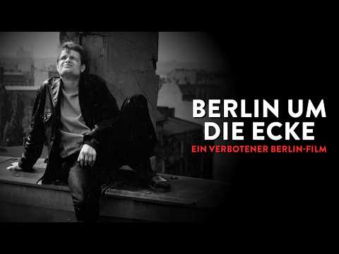 Berlin um die Ecke (DEFA DRAMA mit MONIKA GABRIEL, ganzer film, deutsche filme, defa filmfwelt, HD)