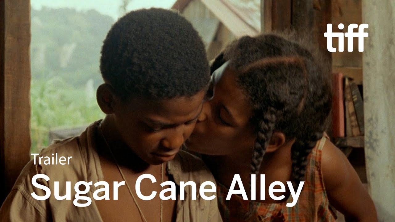 SUGAR CANE ALLEY Trailer TIFF 2021 YouTube sugar-cane-alley-trailer-tiff-2021-youtube