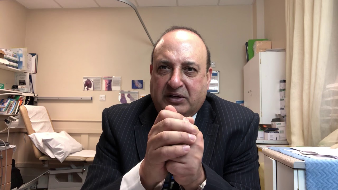 Psoriatic Arthritis by Dr Fahim Khan - YouTube