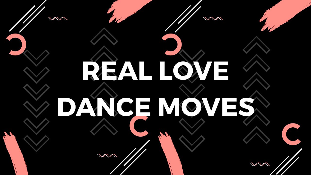 Real Love by Hillsong Young & Free | DANCE MOVES - YouTube