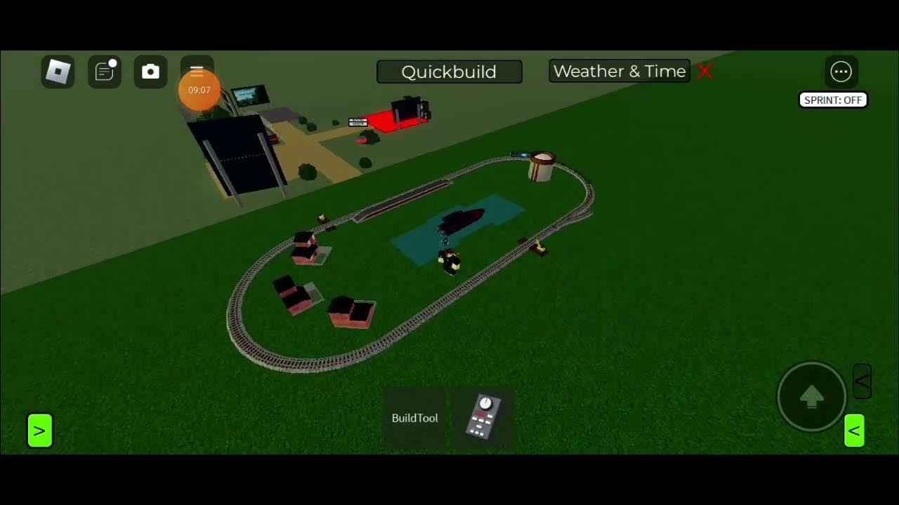How 2 Make A Simple Layout In Ro Scale Sandbox YouTube how-2-make-a-simple-layout-in-ro-scale-sandbox-youtube