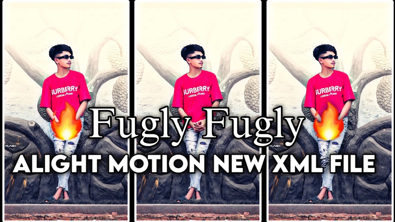 Fugly fugly kya hai full song 😍 || XML FILE || Hindi Attitude Song ...