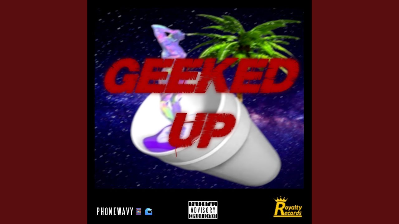 Geeked Up - YouTube