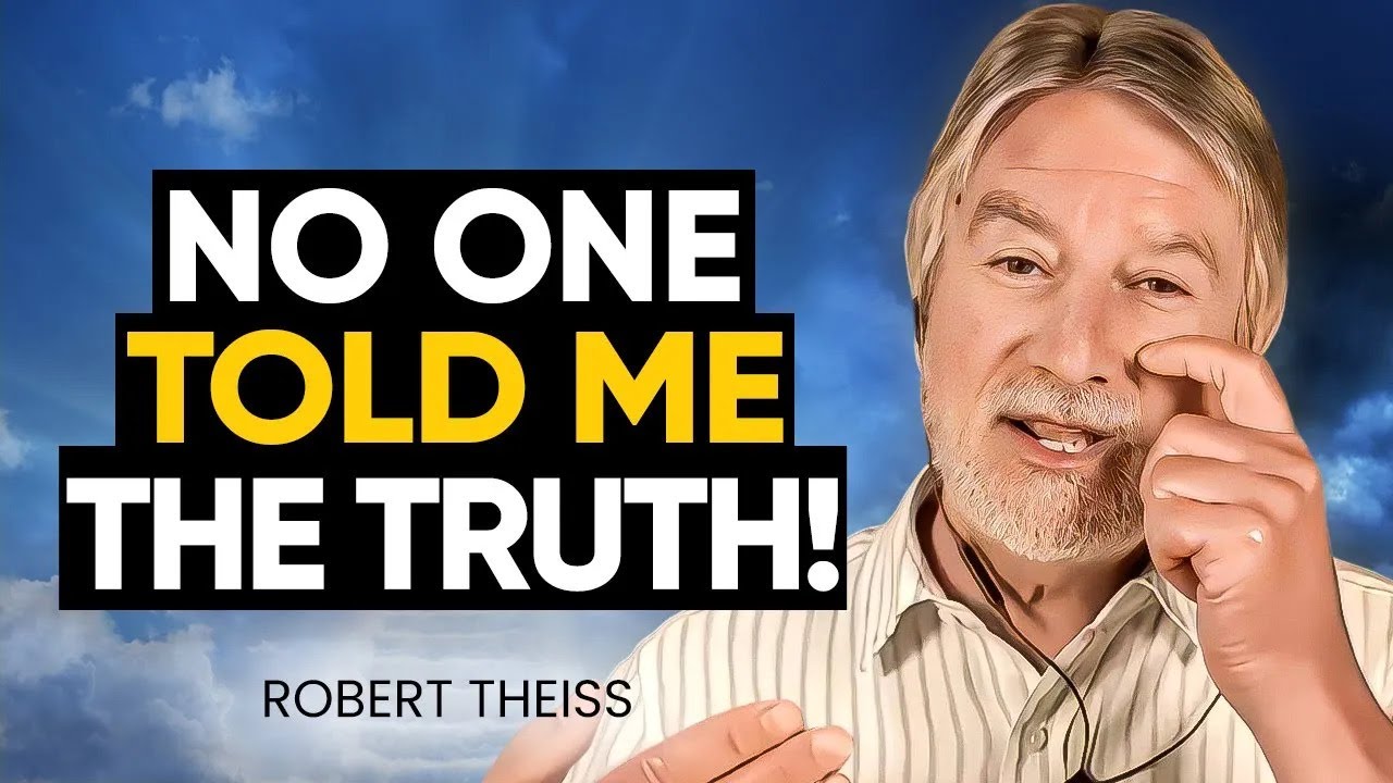 ANCIENT PROCESS REVEALED: Truth BEHIND the Channeling Process EXPOSED ...