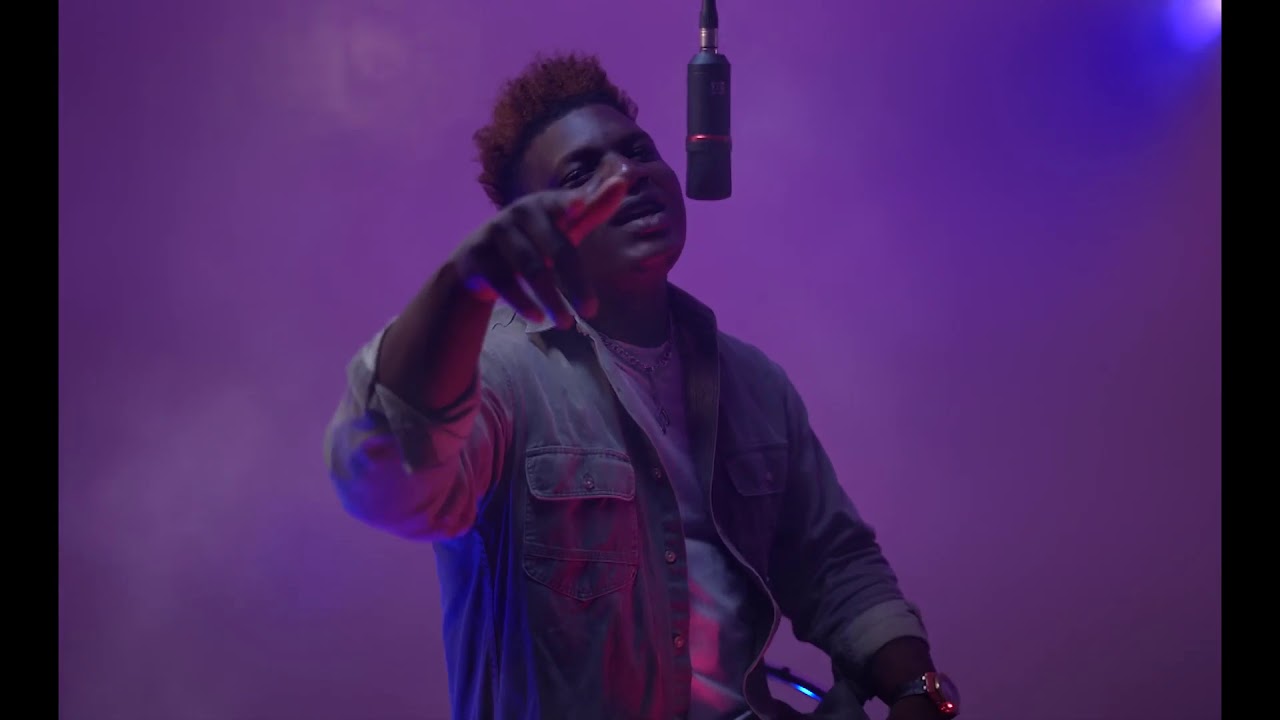 OLABODE VG- Why Don’t You Let Me? - YouTube