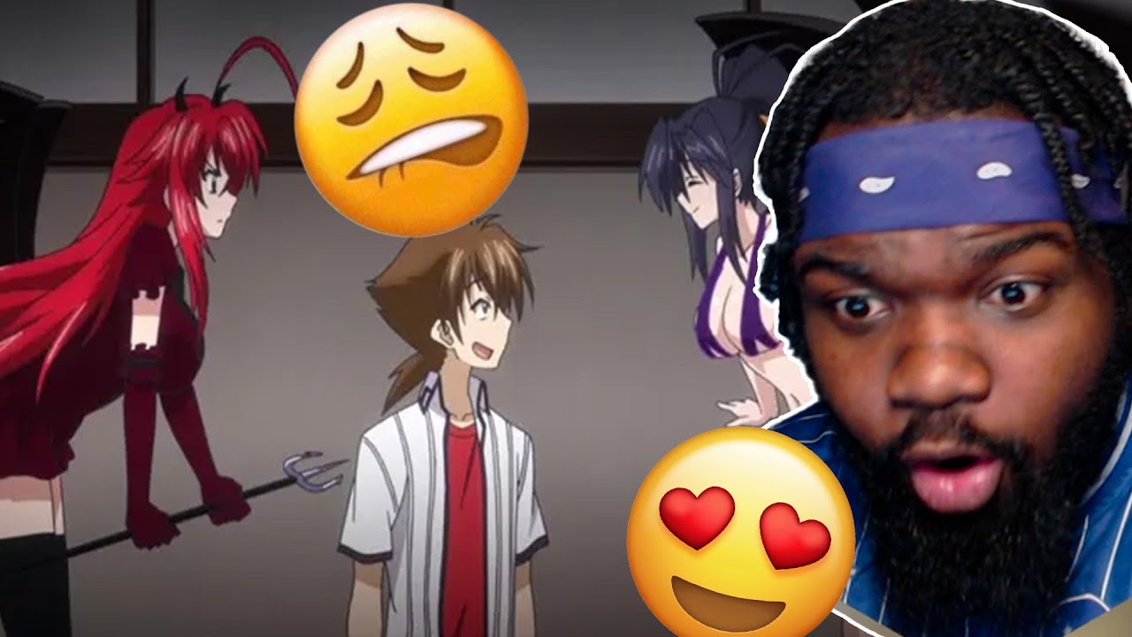 The Power of BITTIES Turned him UP! How YEEKS Turned Issei Into HIM ...