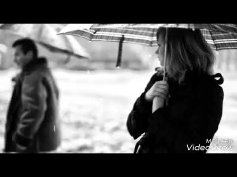 Vaqif Semedoglu - Ölüm ayaginda yuyulan günah kimi (şeir)