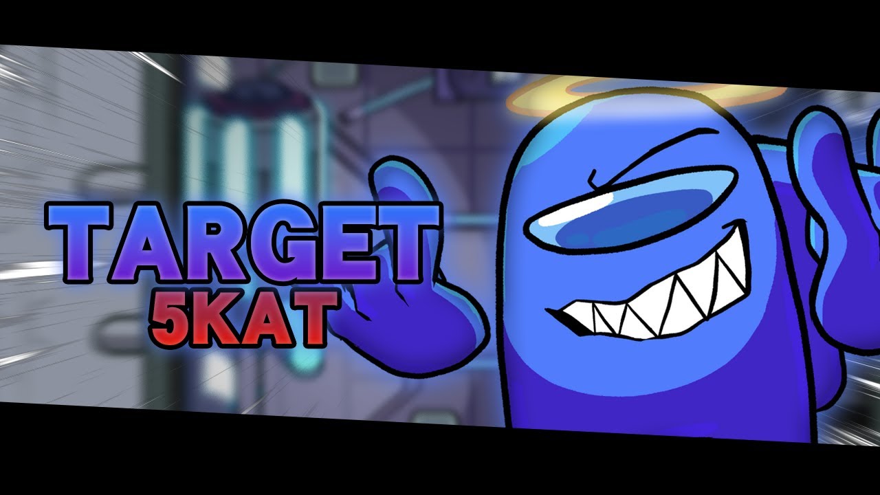 Funkin' among us (Official OST) - Target - YouTube