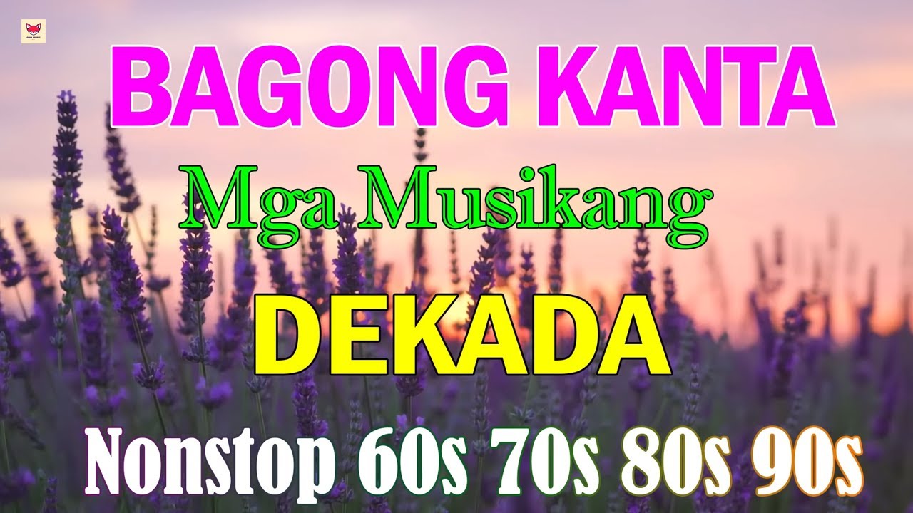 BAGONG KANTA || LUMANG TUGTUGIN - Mga Lumang Kanta Love Songs .. Tagos ...