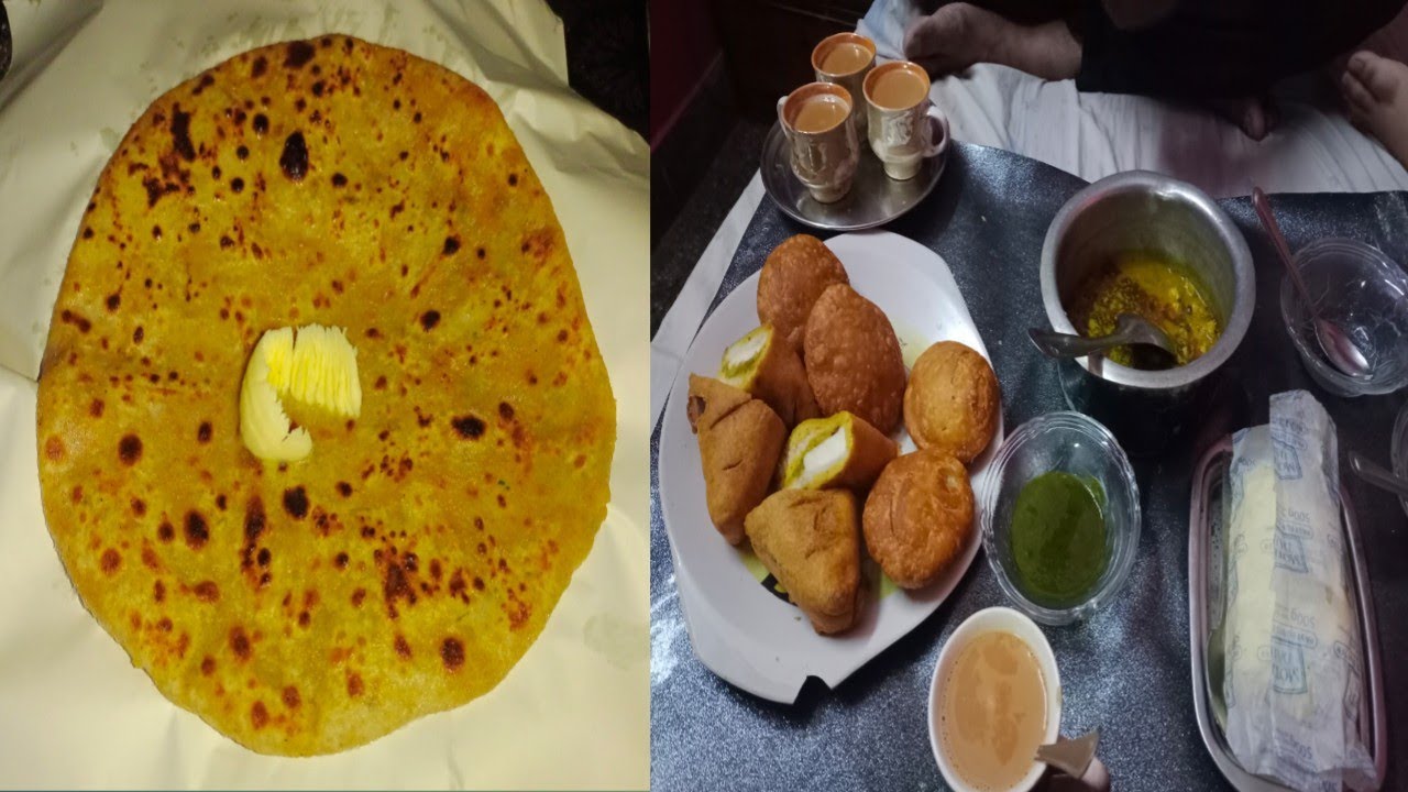 suker-al--humdulillah baaris to hui barsat main banaye Kutch pakwan ...